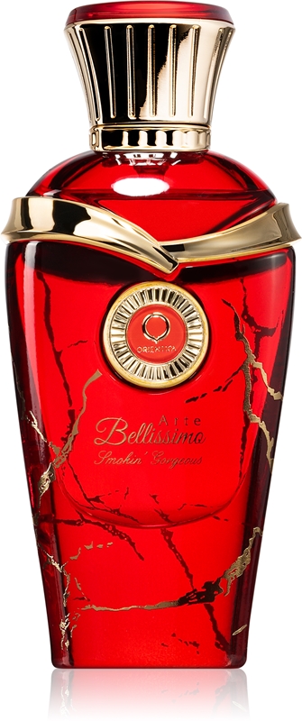 Orientica Arte Bellisimo Smokin' Gorgeous Eau de Parfum for women ...