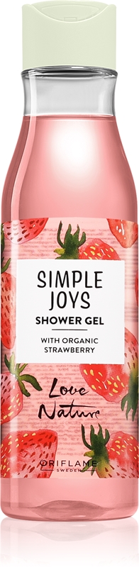 Oriflame Love Nature Simple Joys | Livrare rapida! | Notino.ro