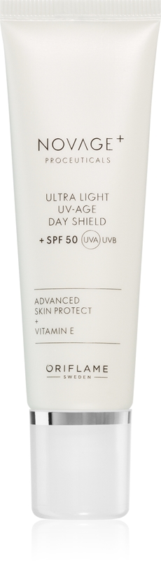 Oriflame NovAge ProCeuticals Tagescreme SPF 50 | Notino