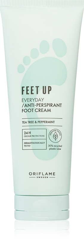 Oriflame Feet Up Everyday | notino.gr