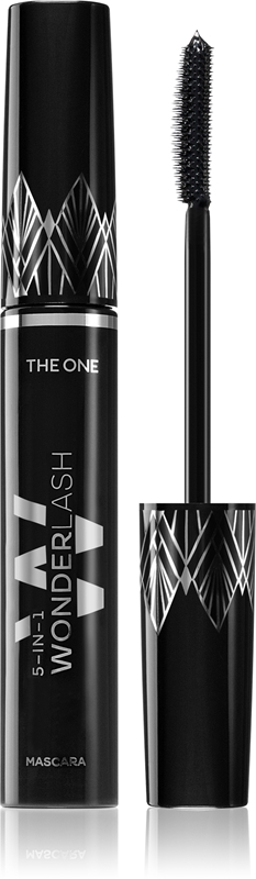 Oriflame The One Wonder Lash 5 in 1 Hidden Gems mascara extra volume ...