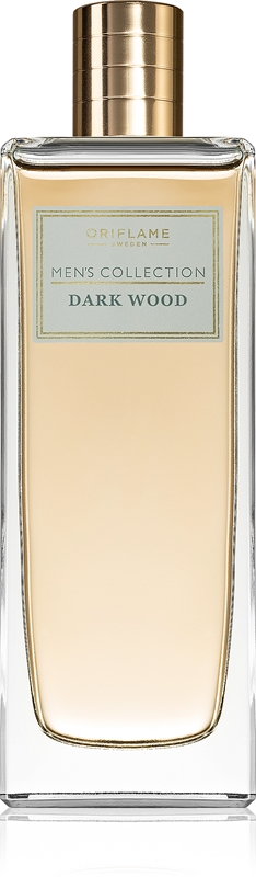 Oriflame Dark Wood Eau de Toilette for men | notino.ie