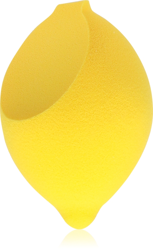 Oriflame Sun-Kissed shaped foundation sponge | notino.co.uk