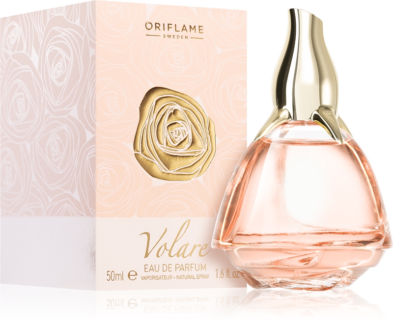 Oriflame Volare Eau de Parfum for women | notino.ie