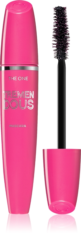 Oriflame The One Tremendous Big Volume volume mascara for a false ...