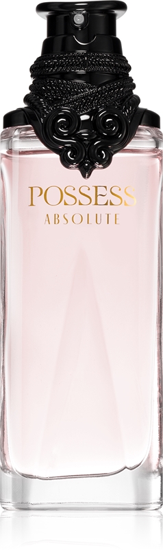 Oriflame Possess Absolute Eau de Parfum pour femme | notino.fr
