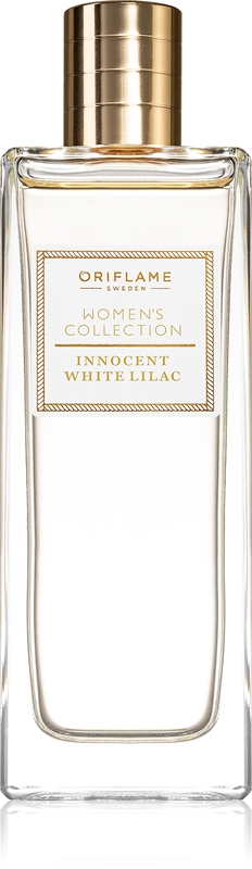 Oriflame Women´s Collection Innocent White Lilac tualettvesi naistele | notino.ee