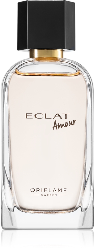 Oriflame Eclat Amour Limited Edition Eau de Toilette pour femme | notino.be