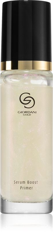 Oriflame Giordani Gold Serum Boost brightening primer serum | notino.co.uk