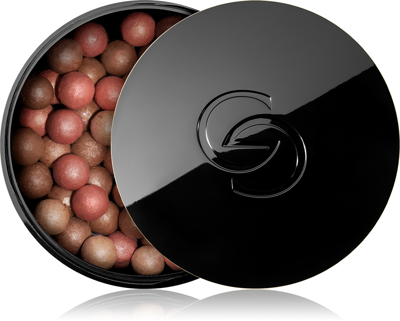 Oriflame Giordani Gold Serum Pearls Bronzer en Blush | notino.nl