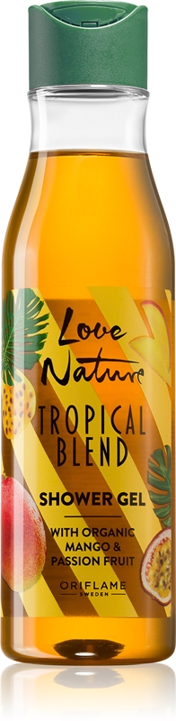 Oriflame Love Nature Tropical Blend | Livrare rapida! | Notino.ro
