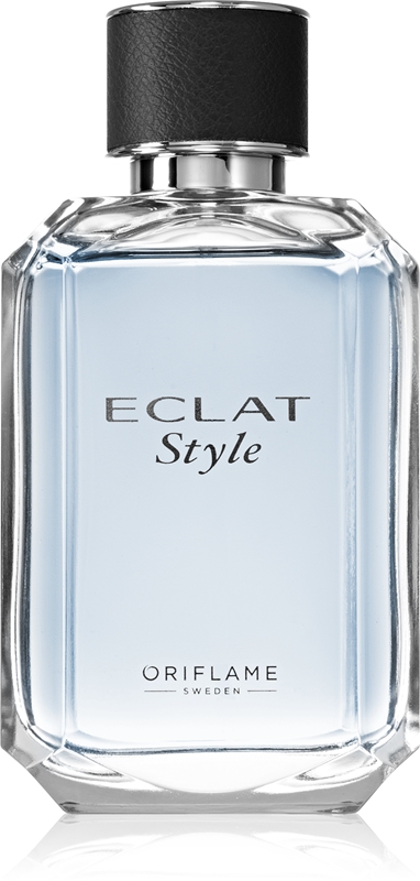 Oriflame Eclat Style perfume for men | notino.ie