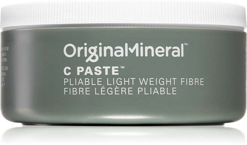 Original & Mineral C-Paste pâte de définition pour une fixation ...