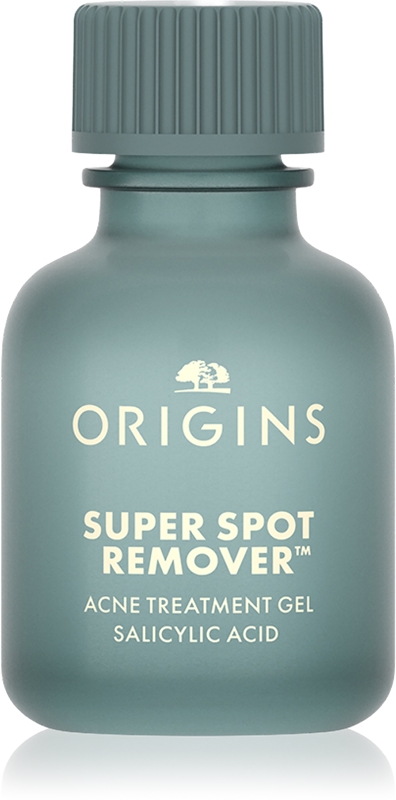 Origins Spot Remover™ Anti-Blemish Treatment Gel Anti-Blemish Treatment ...