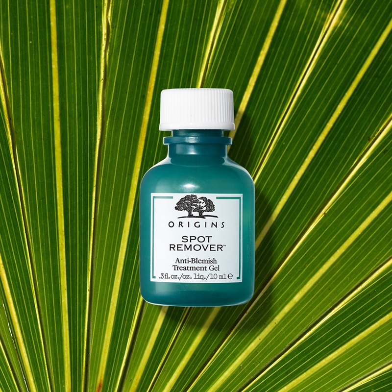 Origins Spot Remover™ Anti-Blemish Treatment Gel Lokal aknebehandling ...