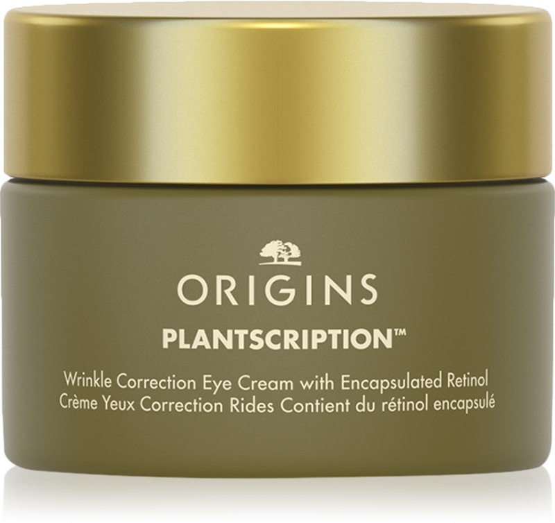 Origins Plantscription™ Wrinkle Correction Eye Cream With Encapsulated ...