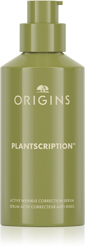 Origins Plantscription™ Active Wrinkle Correction Serum | notino.gr