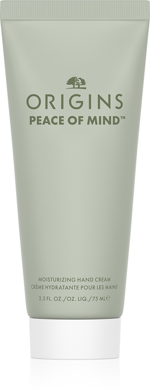 Origins Peace of Mind® Hand Cream crème hydratante mains | notino.fr
