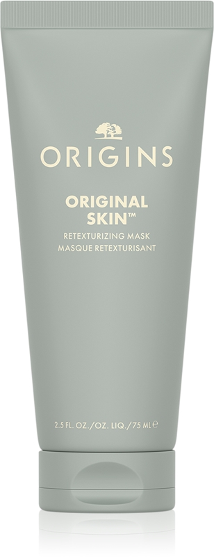 Origins Original Skin™ Retexturing Mask cleansing clay face mask with ...