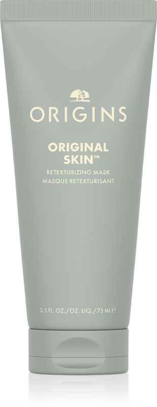 Origins Original Skin™ Retexturing Mask cleansing clay face mask with ...