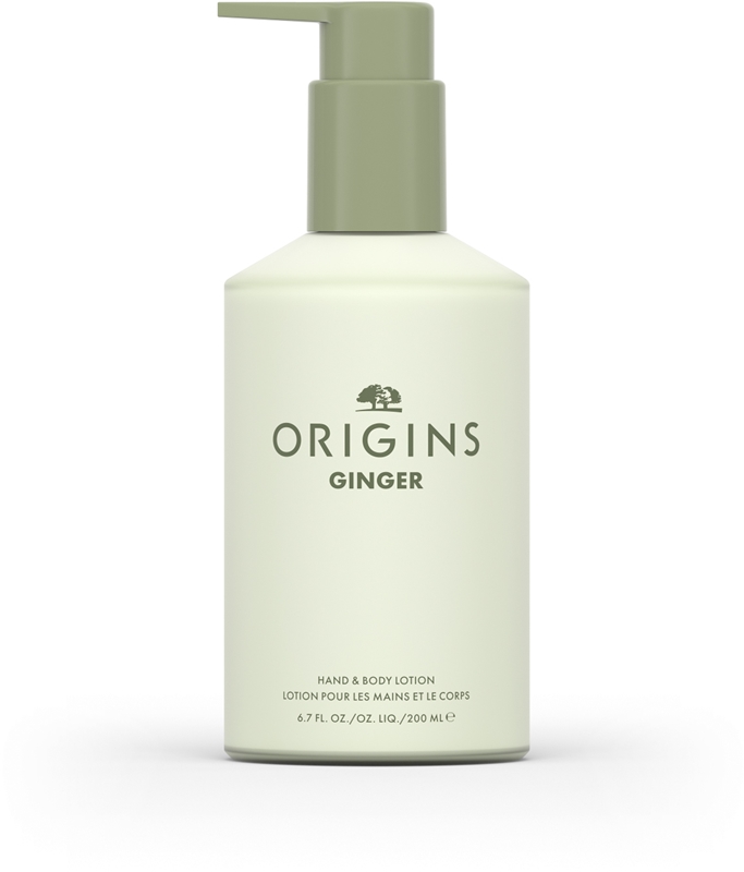 Origins Discovery Set Ginger Aromatic Hand Wash & Lotion Duo ...