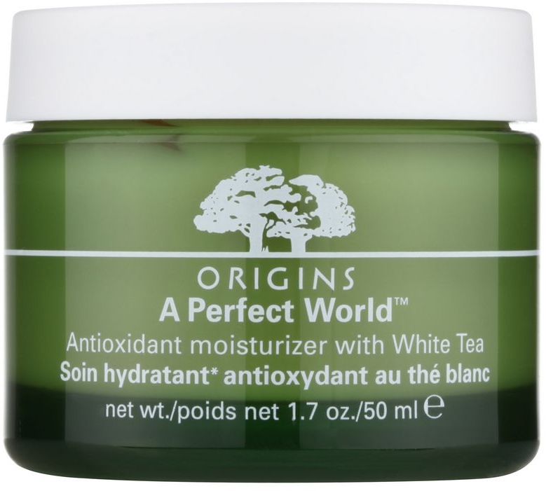 Origins A Perfect World™ crema viso antiossidante con the bianco ...