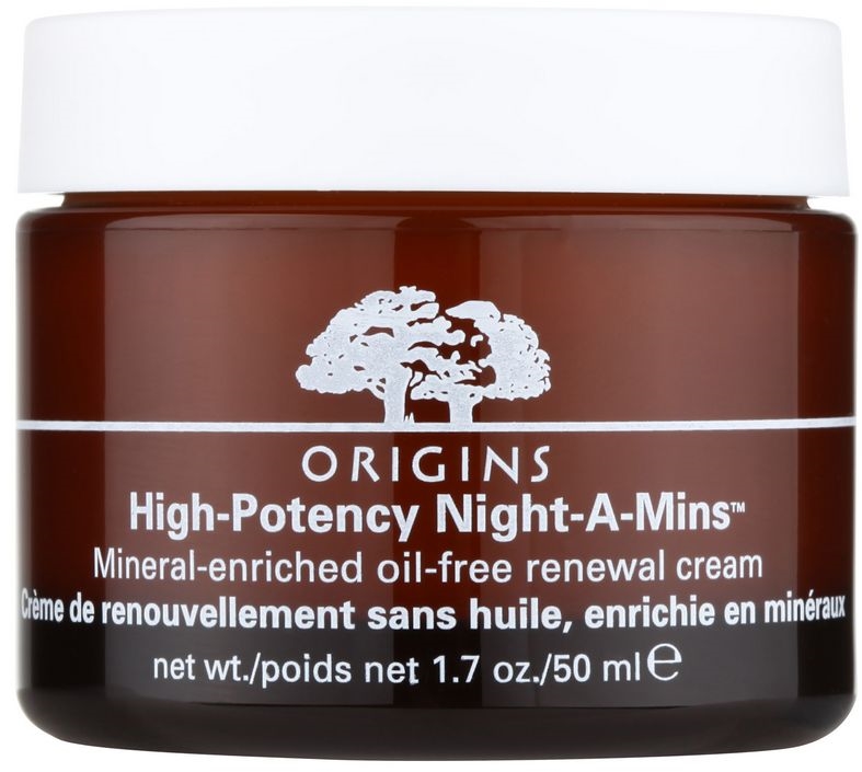 Origins High Potency Night-A-Mins™ crema de noche reparadora para ...