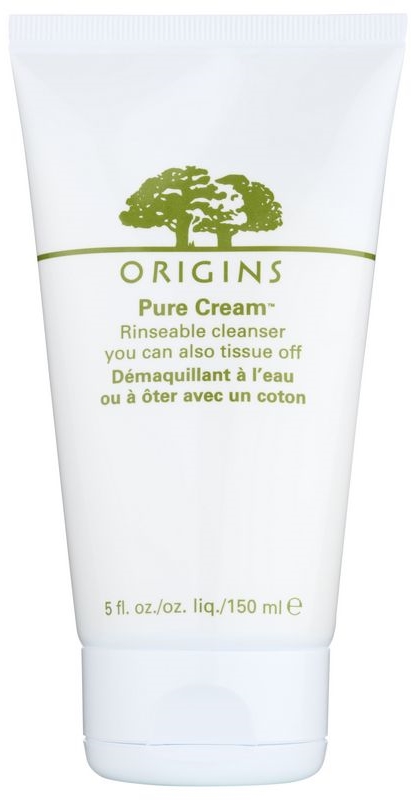Origins Pure Cream™ Facial Cleansing Gel with Moisturizing Effect ...