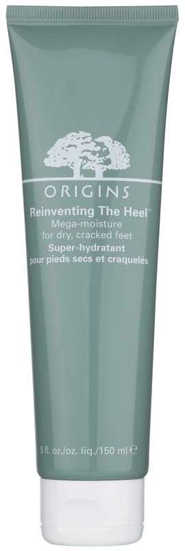 Origins Reinventing The Heel™ crema ultra idratante per i piedi | notino.it