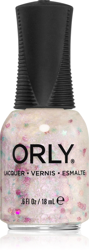 Orly Lacquer ošetrujúci lak na nechty | notino.sk