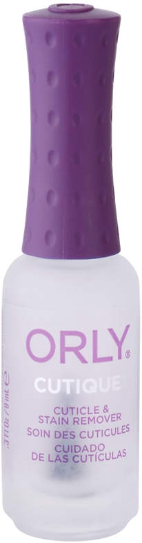Orly Cutique změkčovač kůžičky pro zdravé nehty s bělicím efektem ...
