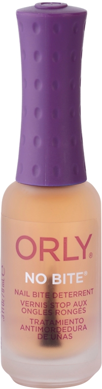 Orly No Bite verniz amargo para unhas roídas | notino.pt