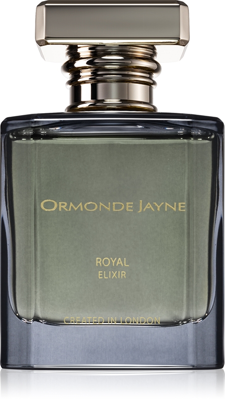 Ormonde Jayne Royal Elixir extrait de parfum mixte | notino.fr