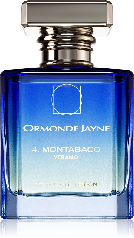 Ormonde Jayne 4. Montabaco Verano парфюмна вода унисекс | notino.bg