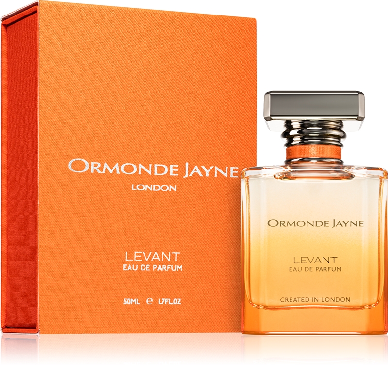 Ormonde Jayne Levant parfémovaná voda unisex | notino.cz