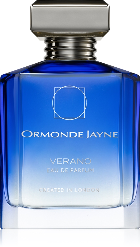 Ormonde Jayne Verano Eau de Parfum mixte | notino.fr