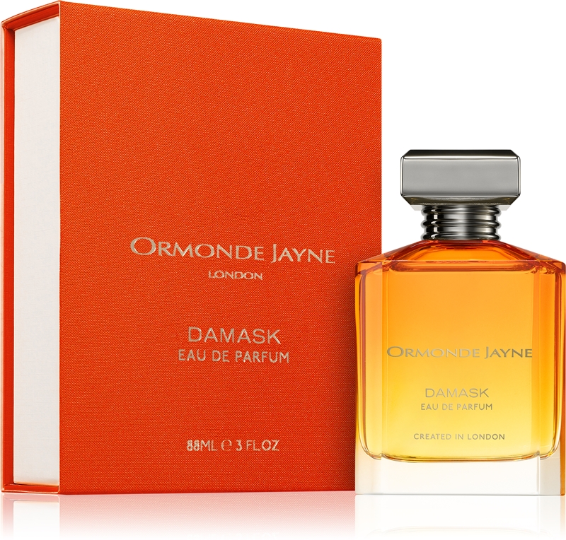 Ormonde Jayne Damask Eau de Parfum unisex