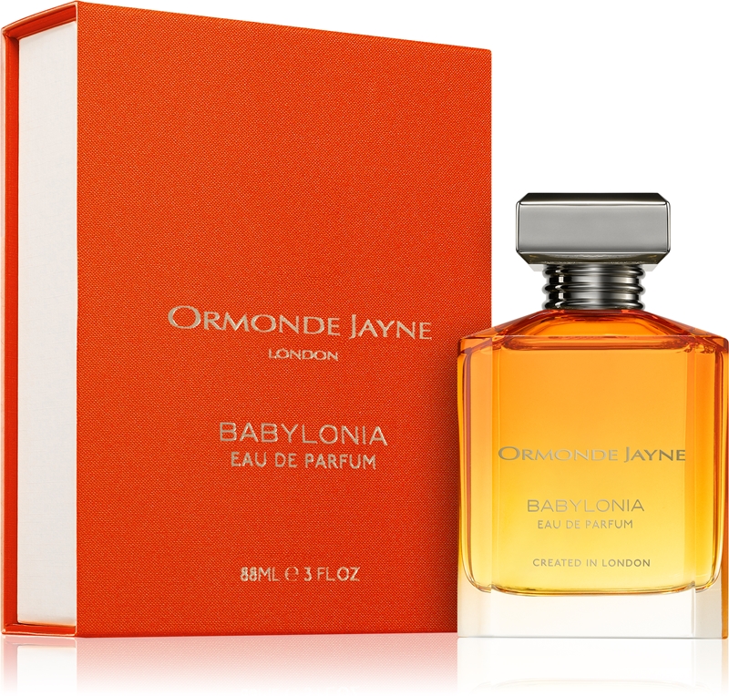 Ormonde Jayne Babylonia парфумована вода унісекс Великий асортимент ...