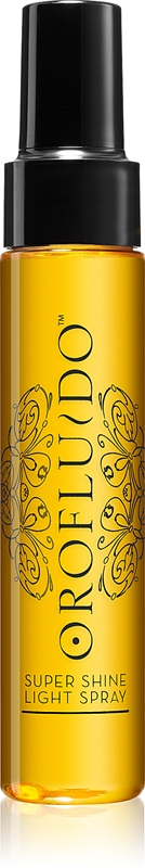 Orofluido Beauty Sheer Spray for All Hair Types | notino.ie