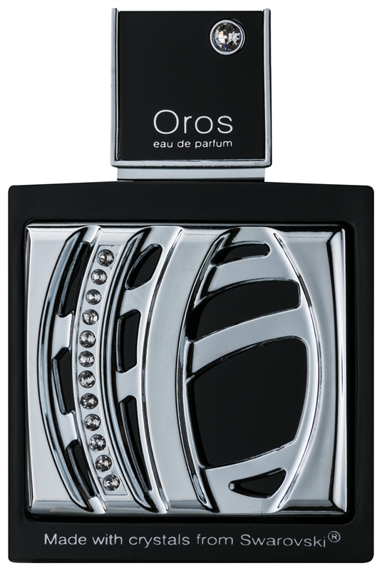 Oros Oros Eau de Parfum for Men | notino.co.uk