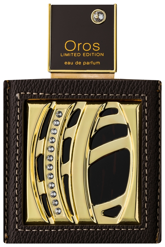 Oros Oros pour Homme Limited Edition Eau de Parfum for Men | notino.co.uk
