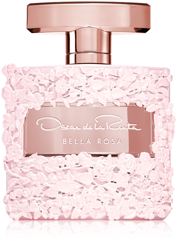 Oscar de la Renta Bella Rosa Eau de Parfum para mulheres | notino.pt