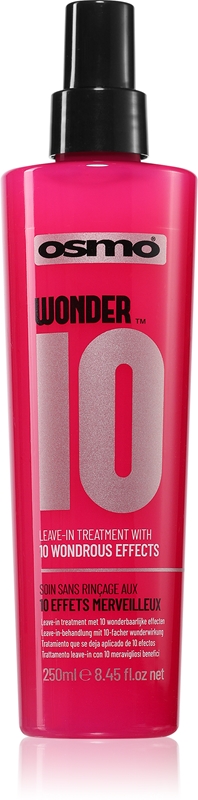 Osmo Wonder 10 odżywka bez spłukiwania do włosów