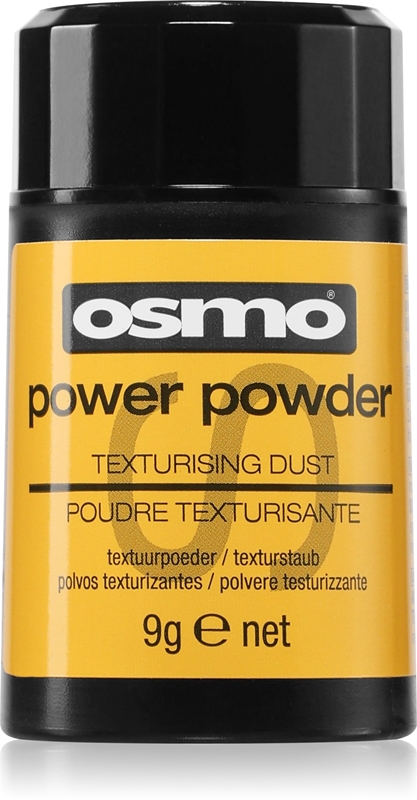 Osmo Power Powder dry shampoo in powder | notino.ie