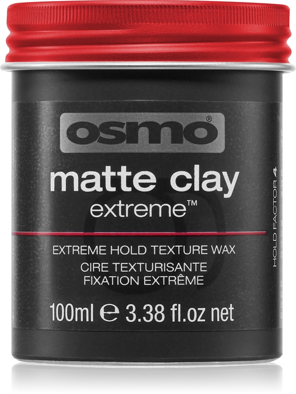 Osmo Matte Clay Extreme hair styling clay | notino.co.uk