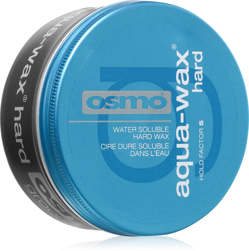 Osmo Aqua-Wax Hard Hair Styling Wax | notino.ie