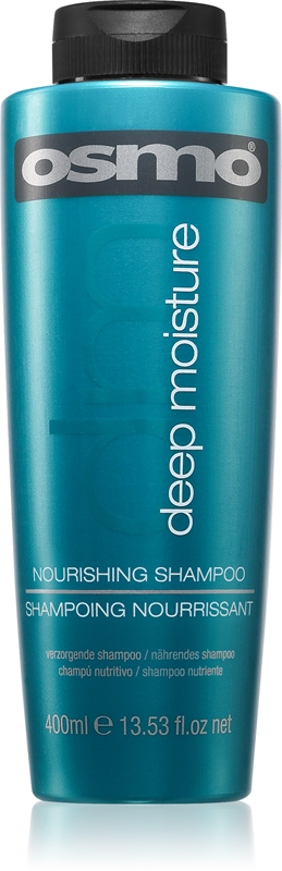 Osmo Deep Moisture Shampoo | notino.ie