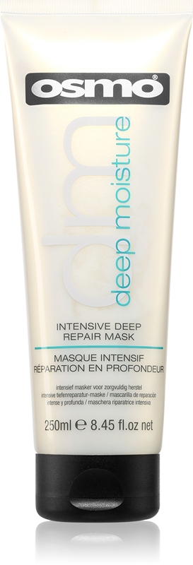 Osmo Deep Moisture Hair Mask | notino.ie