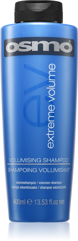 Osmo Extreme Volume shampoo | notino.co.uk