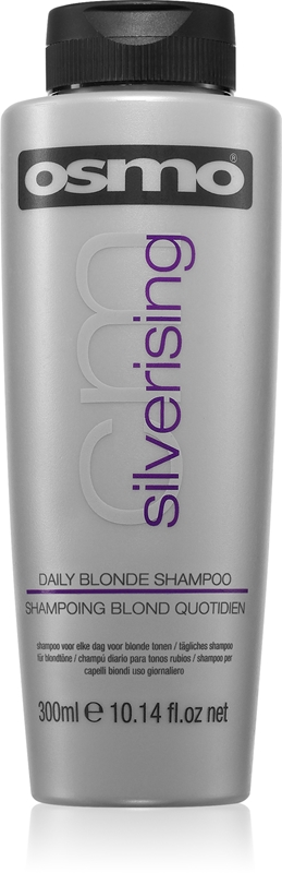 Osmo Silverising silver shampoo | notino.co.uk